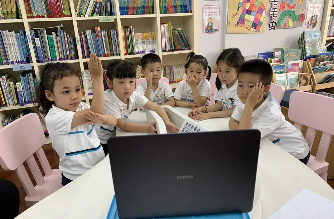 Victoria (China) Education Group